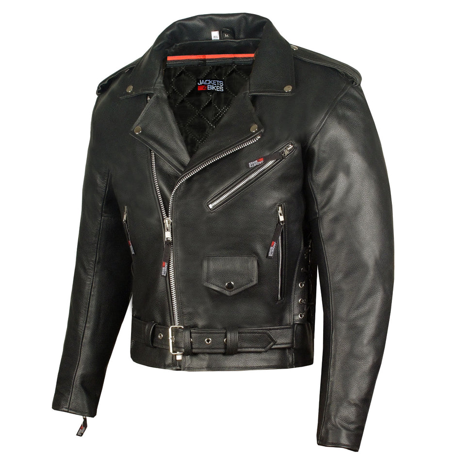 Motorcycle Jackets – Jackets4Bikes